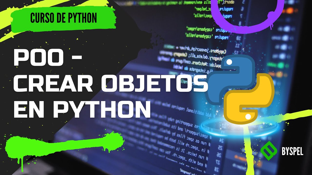 Python é Orientado A Objeto Retoedu