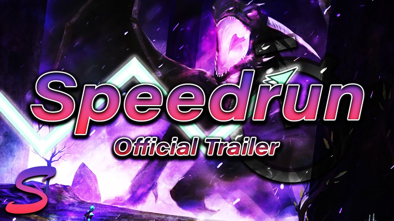Speedrun Official Trailer Youtube