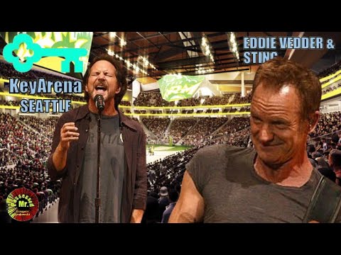 Sting Peter Gabriel Eddie Veder 2016 07 21 Driven To Teras
