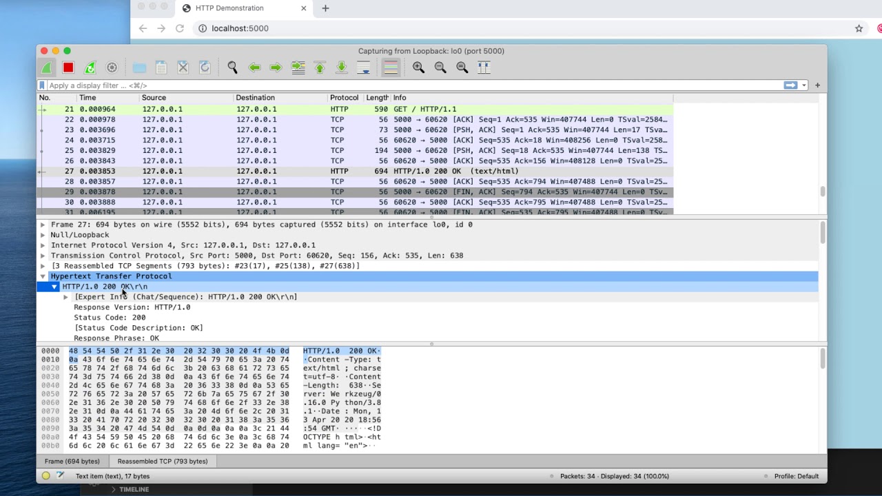 Http Get Request Youtube