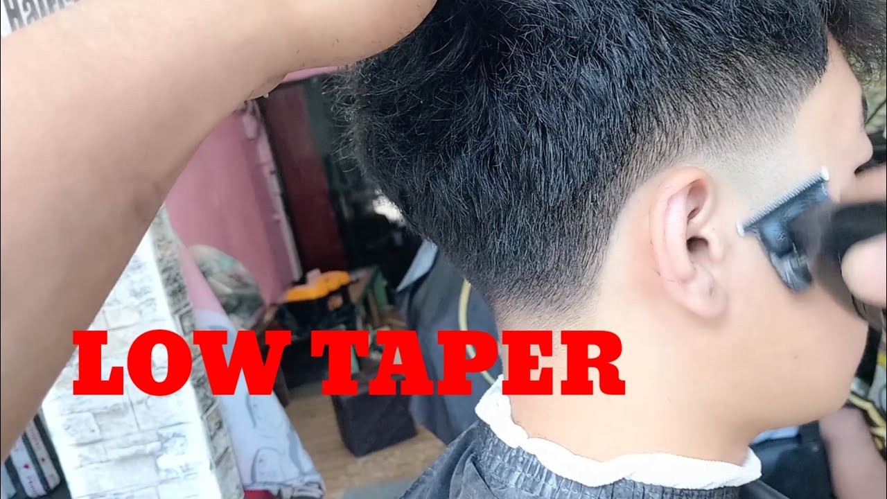 Low Taper Youtube