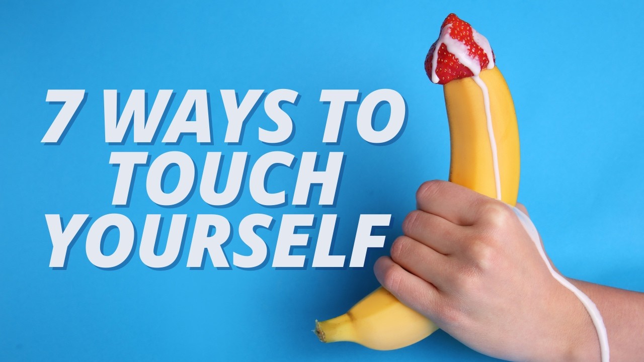 7 Spicy Tips To Enhance Your Handjobs Solo Play Sex Ed With Elle Eros
