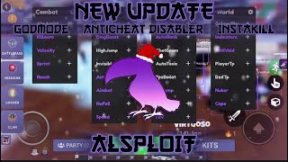 Best Bedwars Script 2024 Instakill Godmode Anticheat Disabler Roblox ...