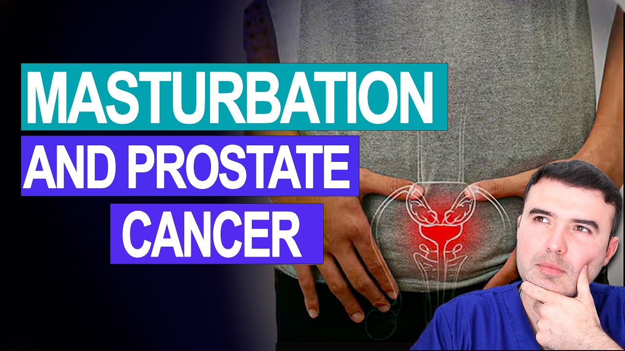 Masturbation Myths How Much Is Too Much Urologist Explains The