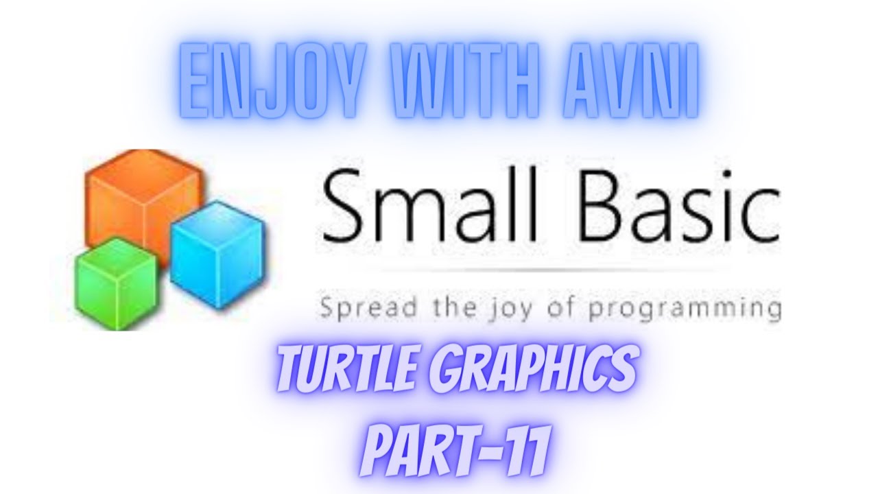Small Basic Tutorial Part 11 Youtube