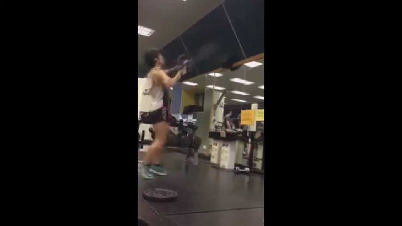 Chinese Workout Routine Youtube