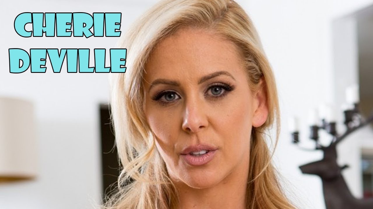 Cherie Deville Onlyfans Porn 2025 Photos Videos 815