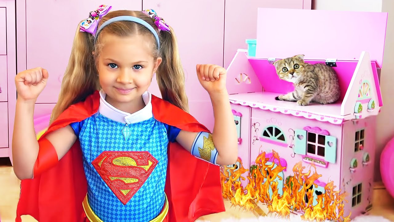 Diana Roma Best Videos Compilation Youtube