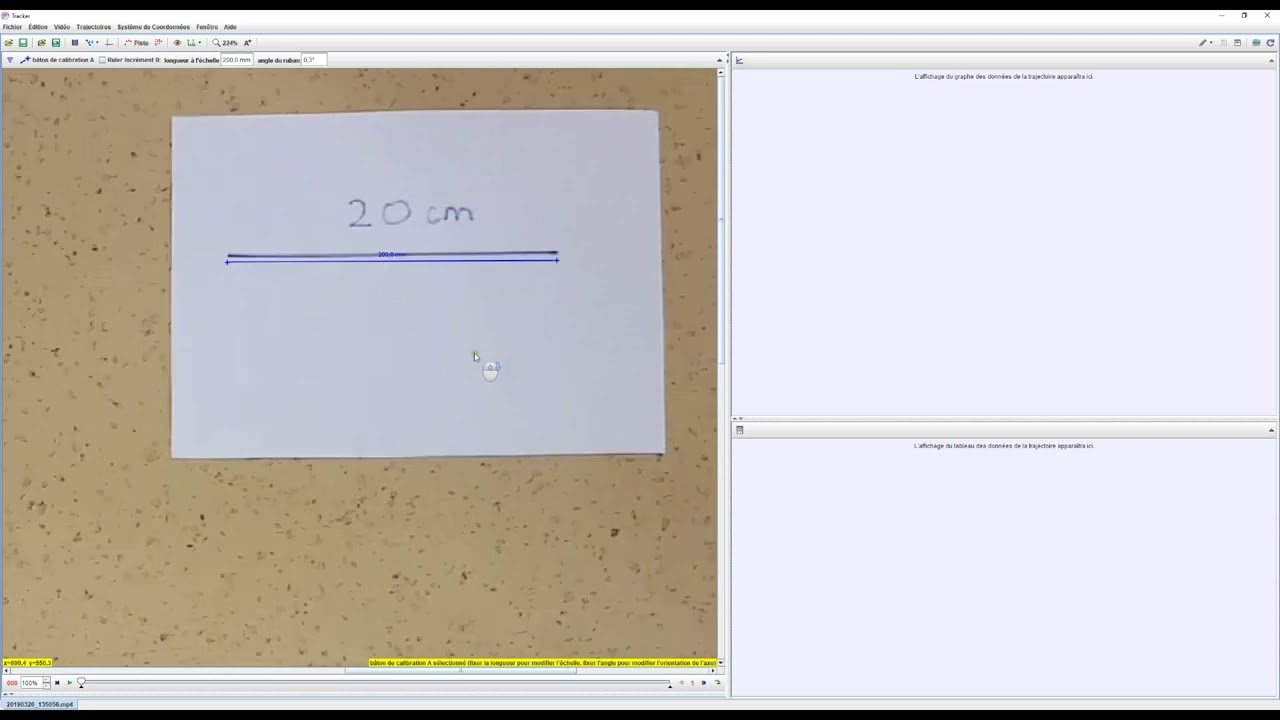 Tutoriel Tracker Youtube