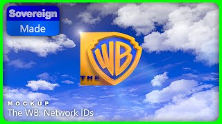 Fox Branding 2023 Network Ids August 2025 Update Mockup Sovereignmade