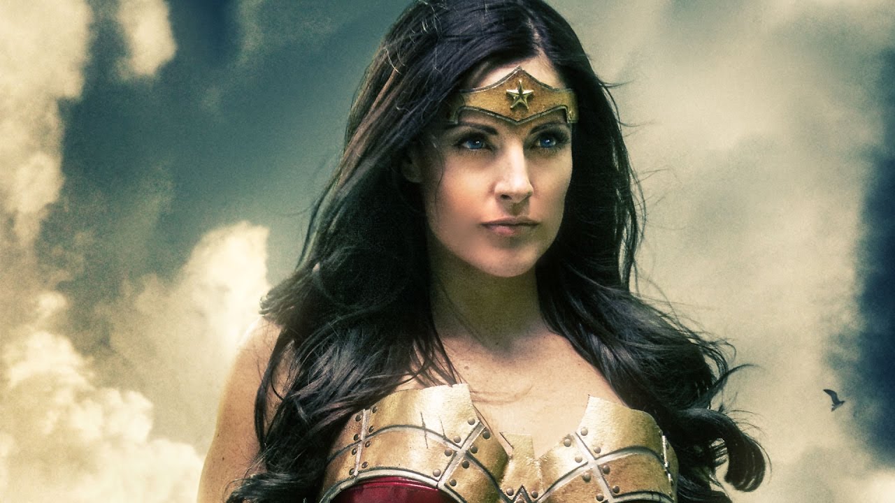 Gina Carano Wonder Woman Man Of Steel Gina Carano Man Of Steel Diana