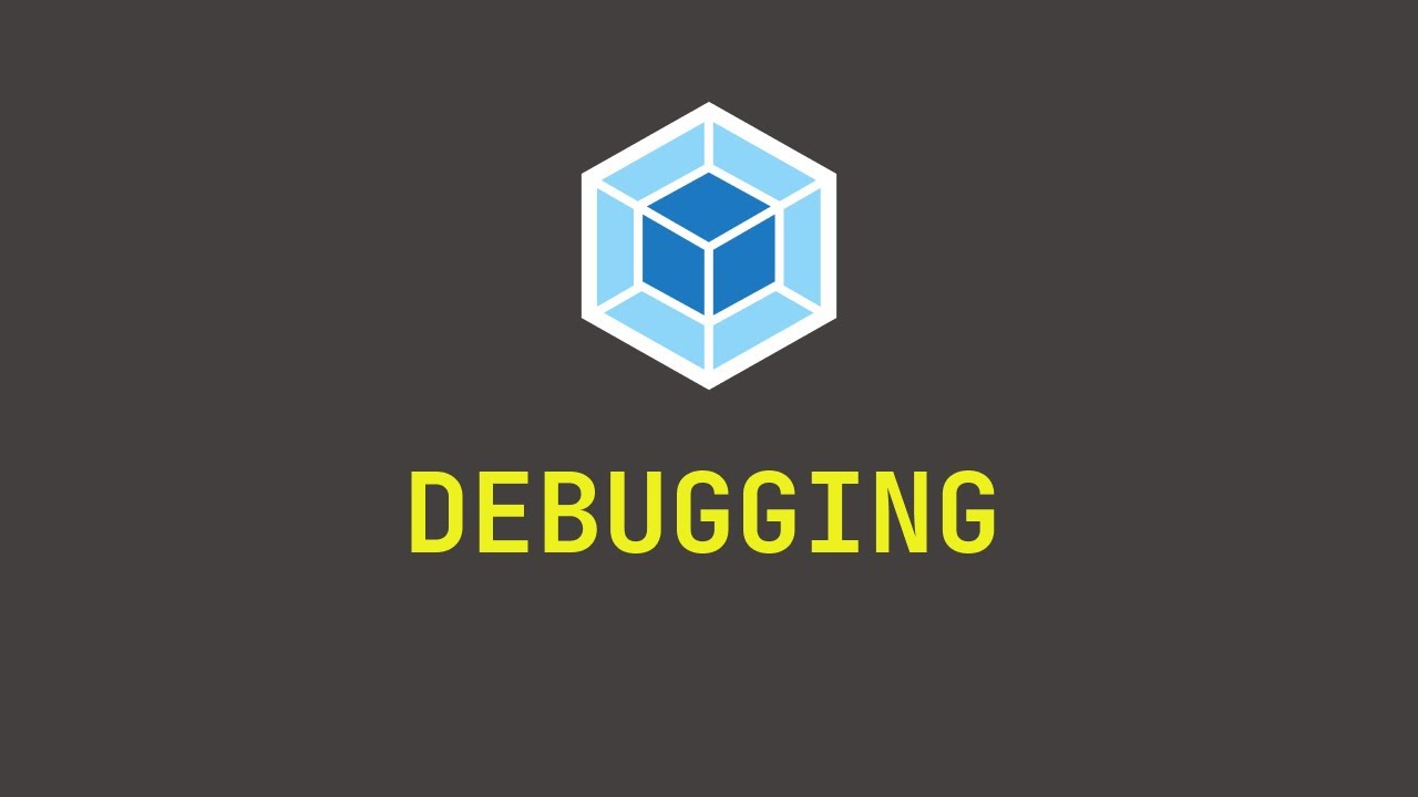 Debugging Webpack Locally Youtube