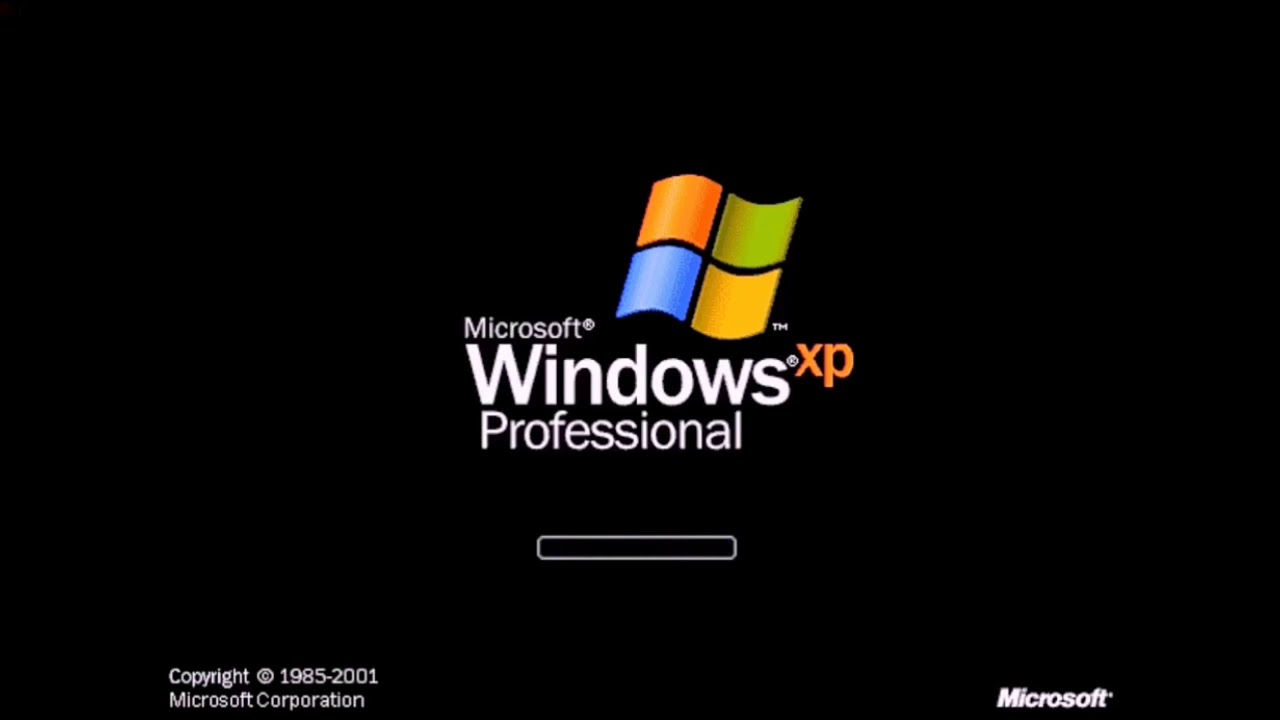 Windows Xp Kill Screen At Rusty Wilcox Blog