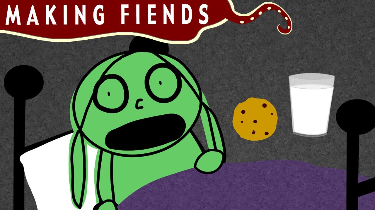 Making Fiends Web Episode 13 Hd Youtube