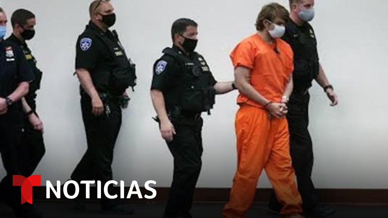 Nuevos Detalles Sobre La Investigación Del Tiroteo En Buffalo Youtube