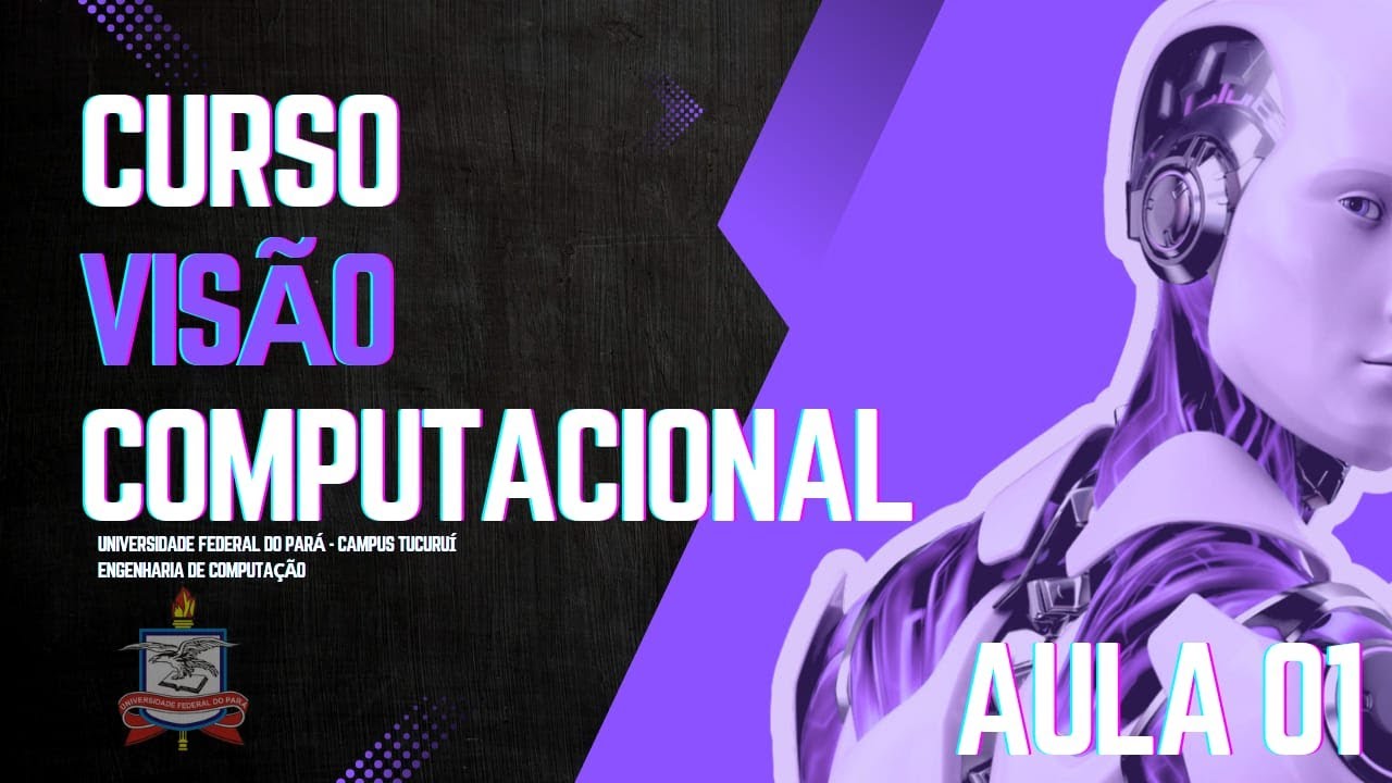 Aula 01 Introdução Ao Python Youtube