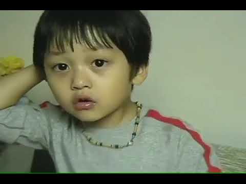 Baby Lee Know Stray Kids Childhood Youtube