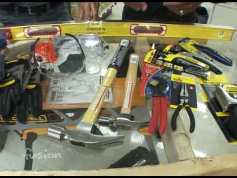 10 Basic Tools Youtube