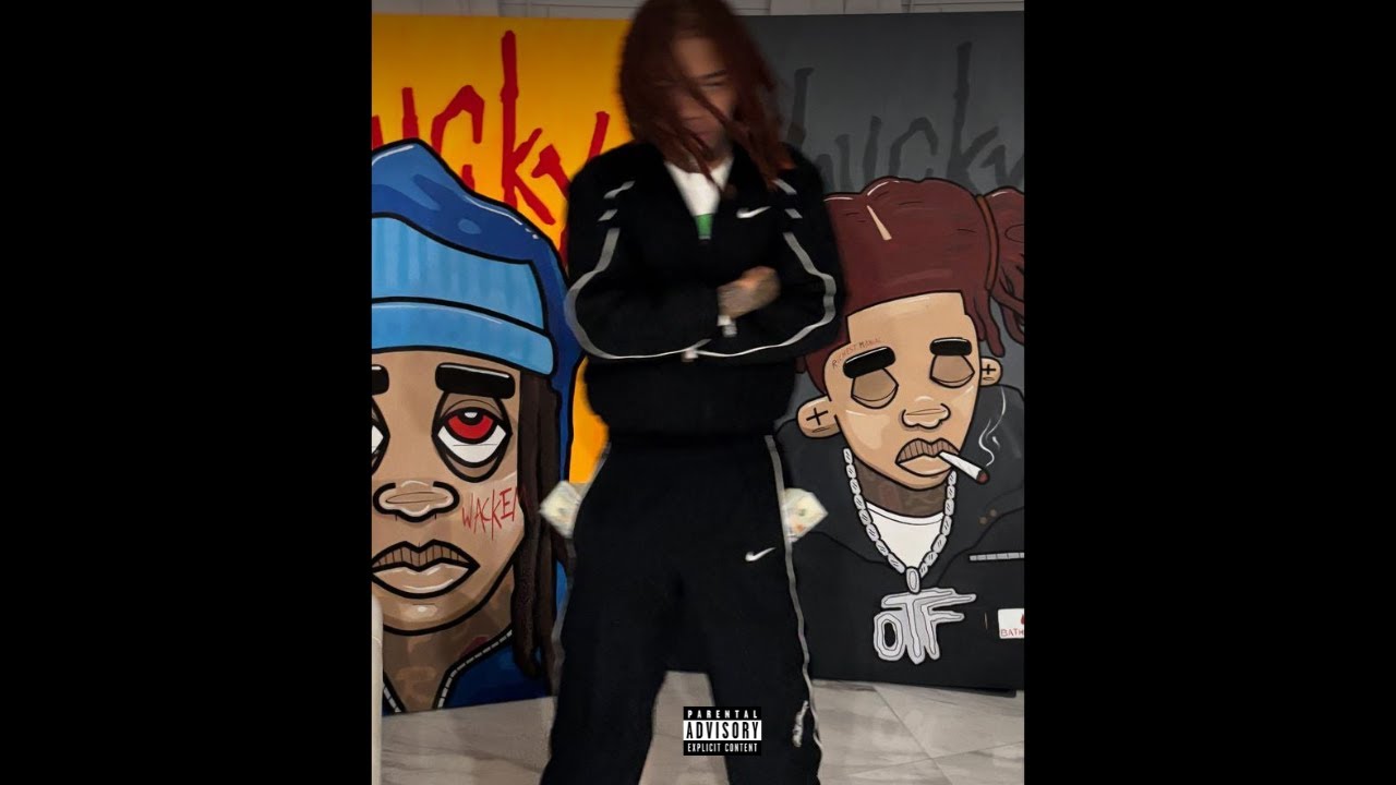 Free Chuckyy X Lucki Sample Type Beat Alternative Outro Youtube