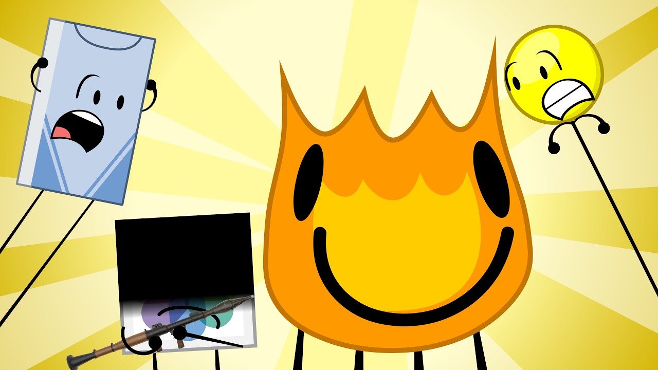 Firey Bug Animation Youtube