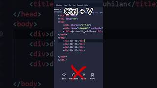 Vscode Shortcuts Css Coding Vscode Website Frontenddeveloper Mp3 Mp4