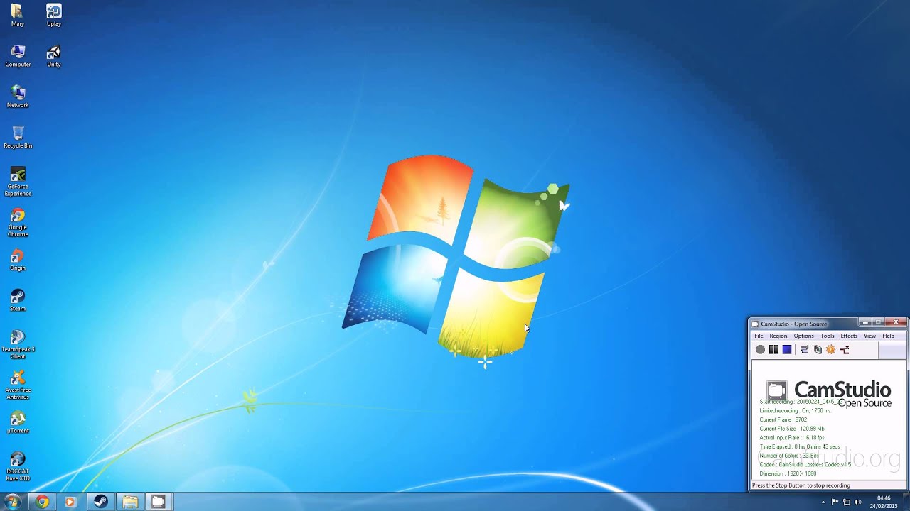 Unity3d Tutorial Opening A Project Youtube