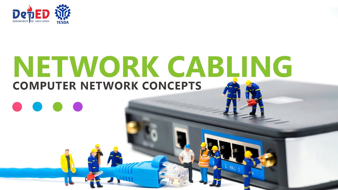 Css Ncii Copper Cable Splicing Ppt Youtube