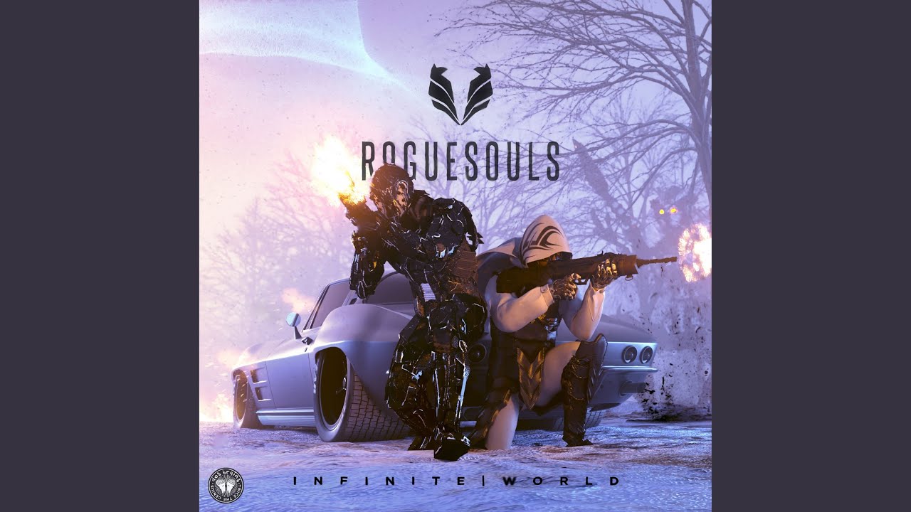 Infinite World Youtube Music