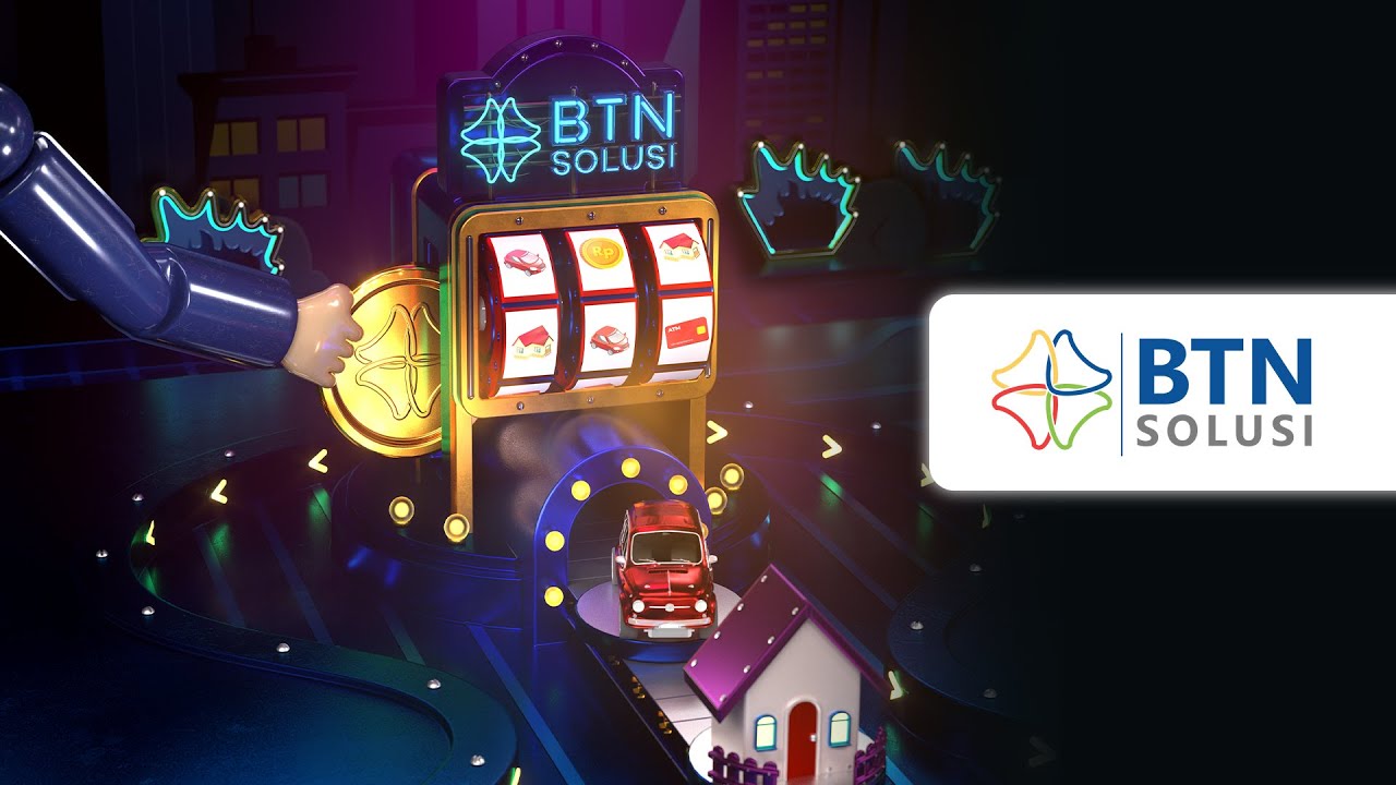 Digital Btn Solusi 3d Video Product Youtube