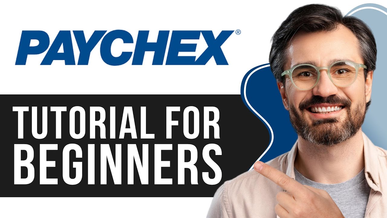 Paychex Payroll Tutorial For Beginners How To Process Payroll And