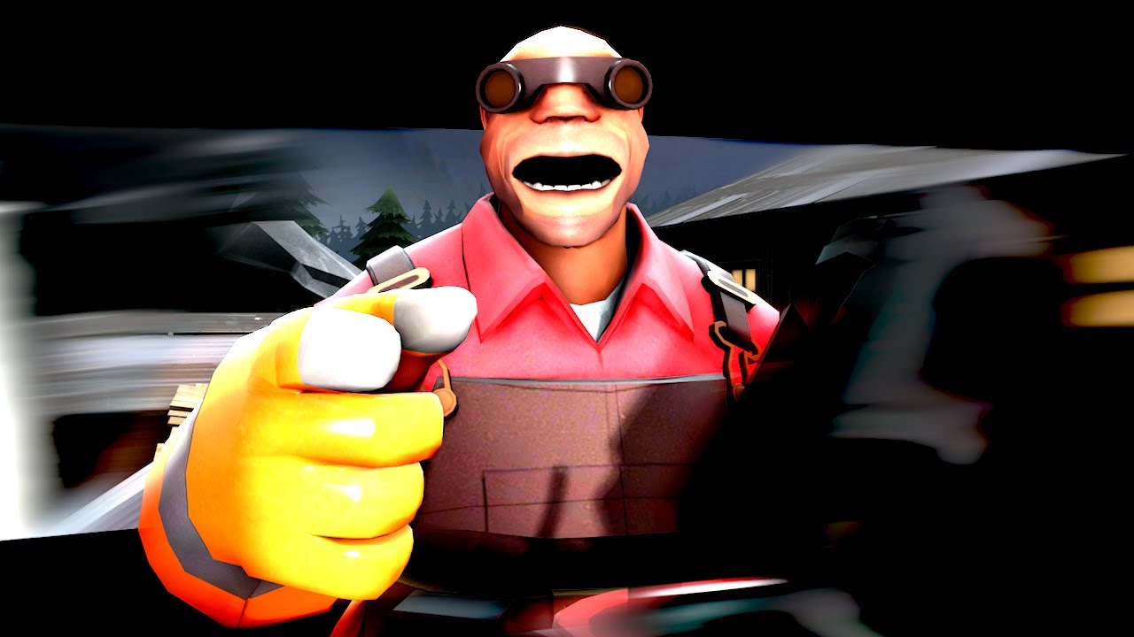 Engie S Bad Day Sfm Youtube