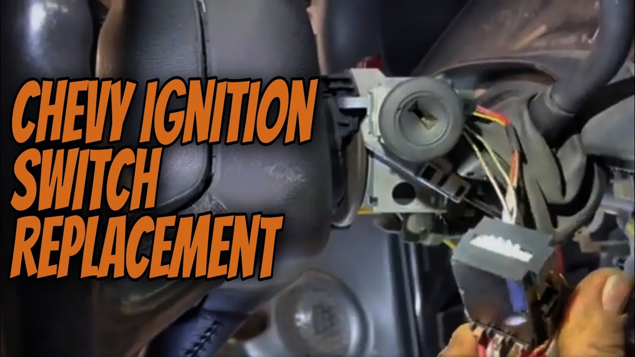 How Much Does It Cost To Fix An Ignition Switch