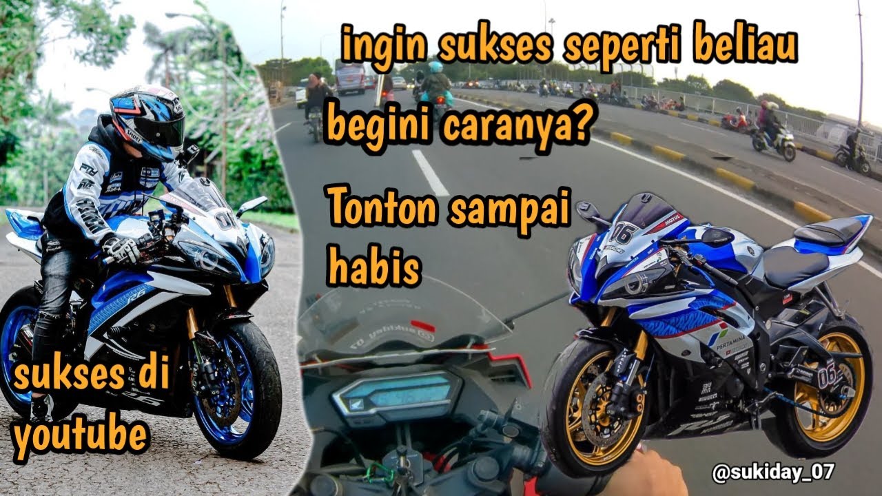 Cara Menjadi Youtuber Sukses Youtube