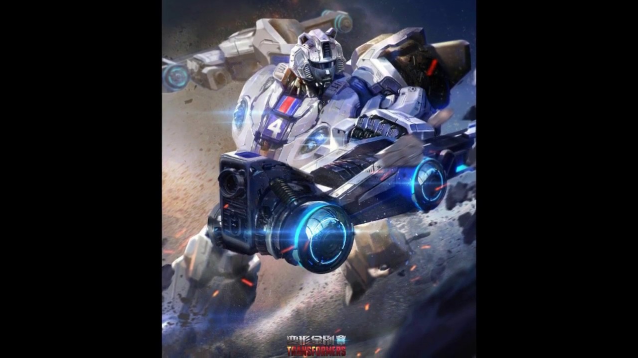 Reboot Transformers 7 Bumblebee 2 Cast Robots 2021 Youtube