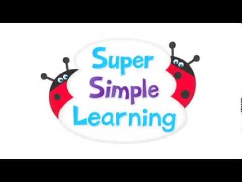 Super Simple Learning Super Simple Songs Cd Album 2005
