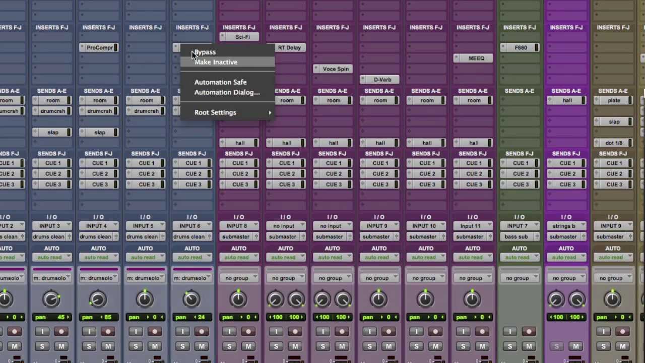 Pro Tools 12 Specs Codeultra