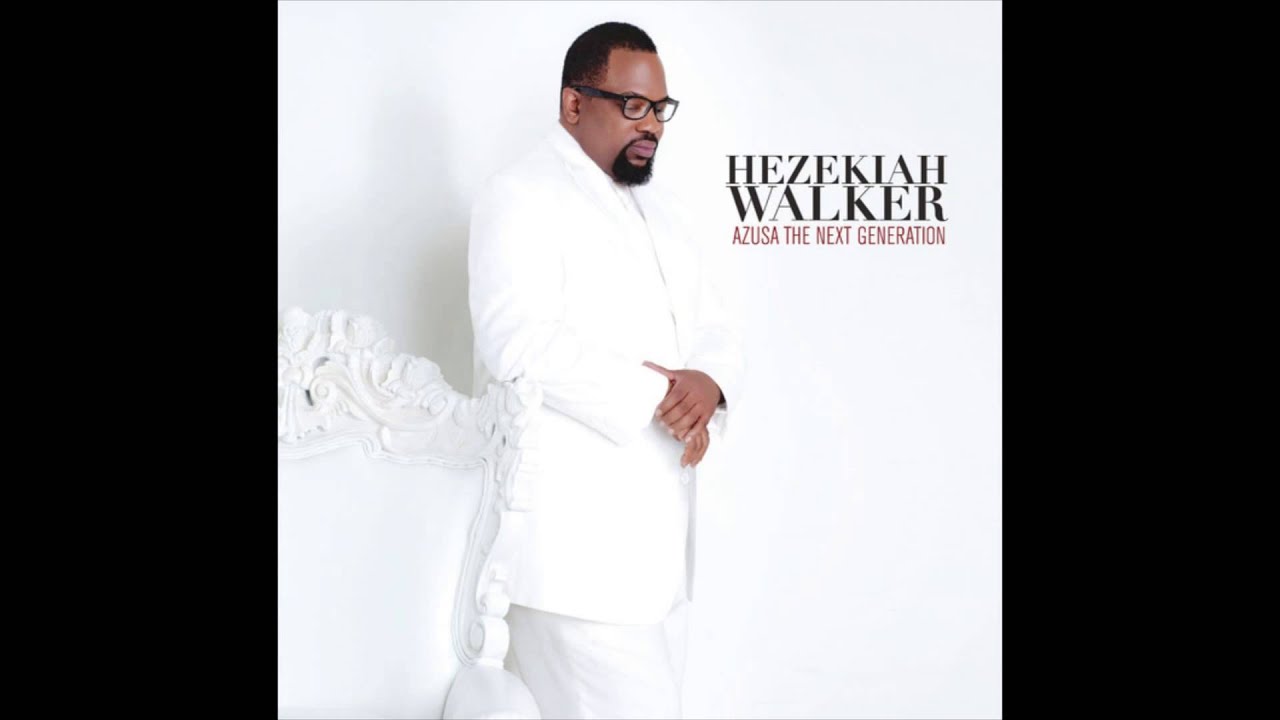 Hezekiah Walker Every Praise Chords Chordify