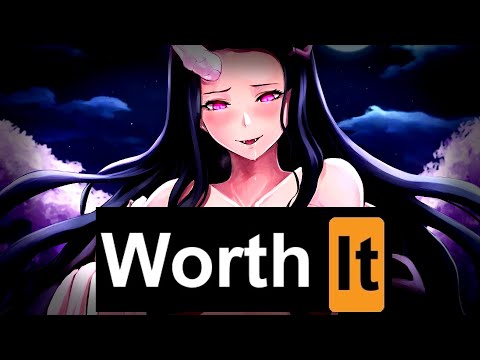 Nezuko Is Worth It Youtube