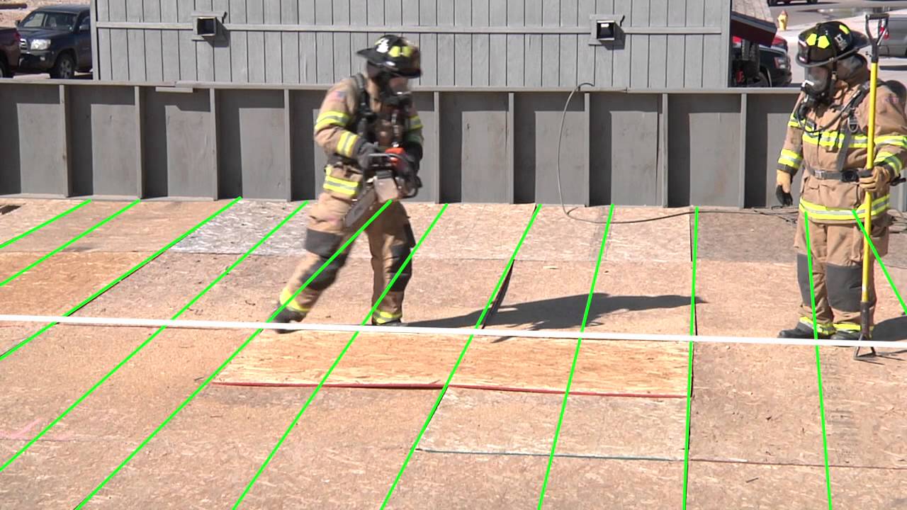 Vertical Ventilation Techniques Youtube