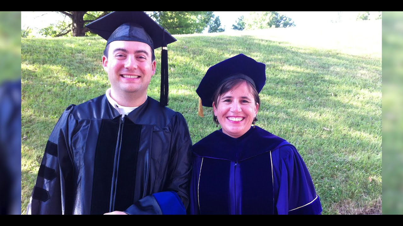 Nca Doctoral Program Guide Video Highlight Ohio University Youtube