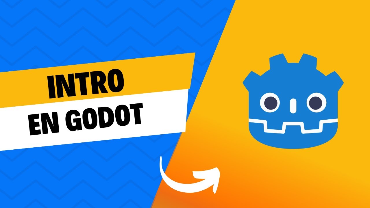 Intro En Godot 4 Youtube
