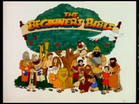 Intro Beginners Bible Youtube