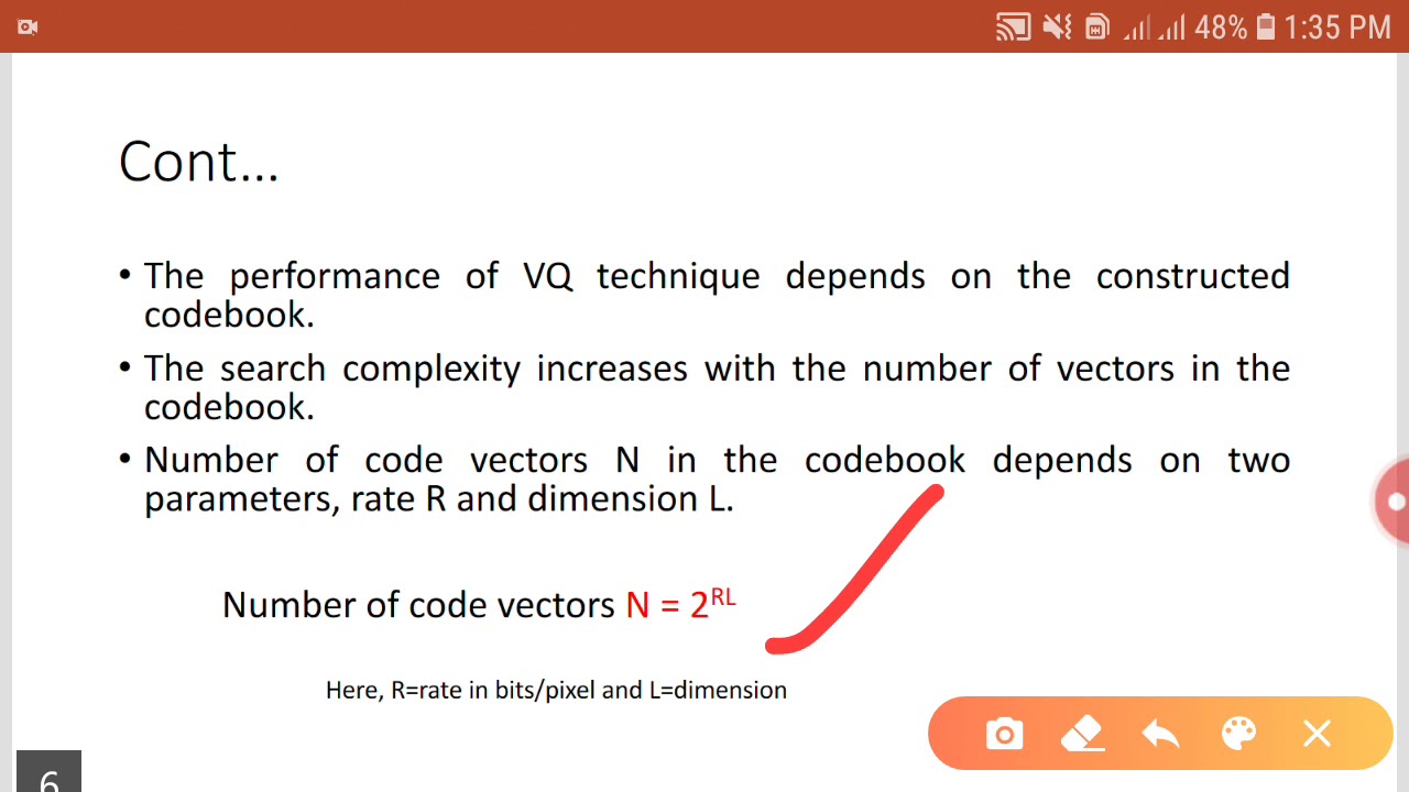 Vector Quantization Youtube