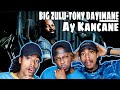 Big Zulu Tony Dayimane Ay Kancane Official Music Video Inkabi Records ...