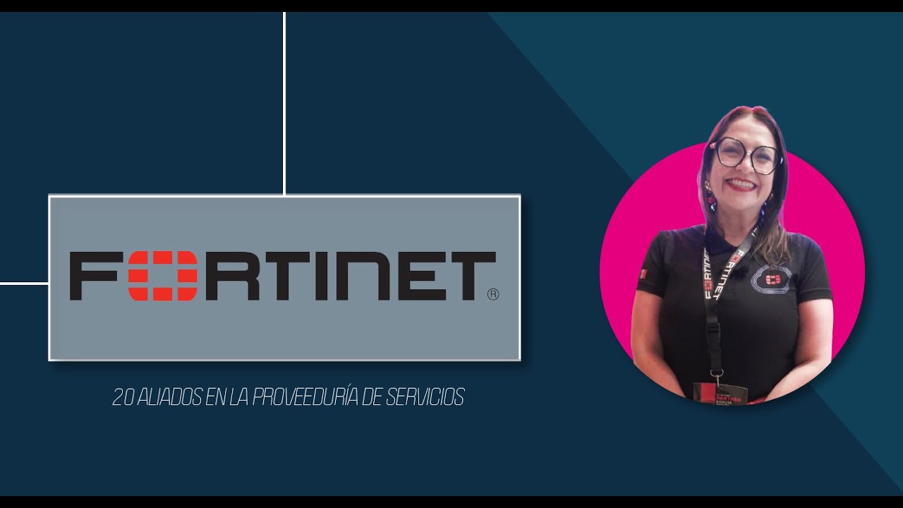 Video Fortinet Youtube