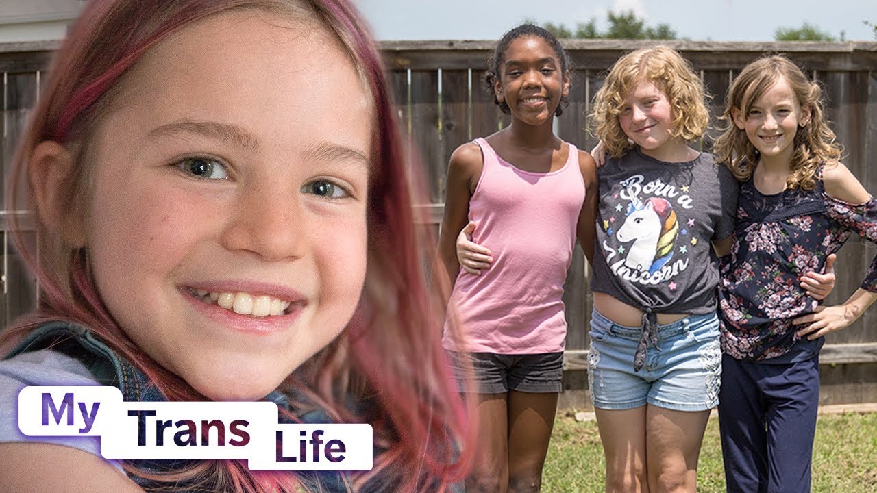 Transgender Kids
