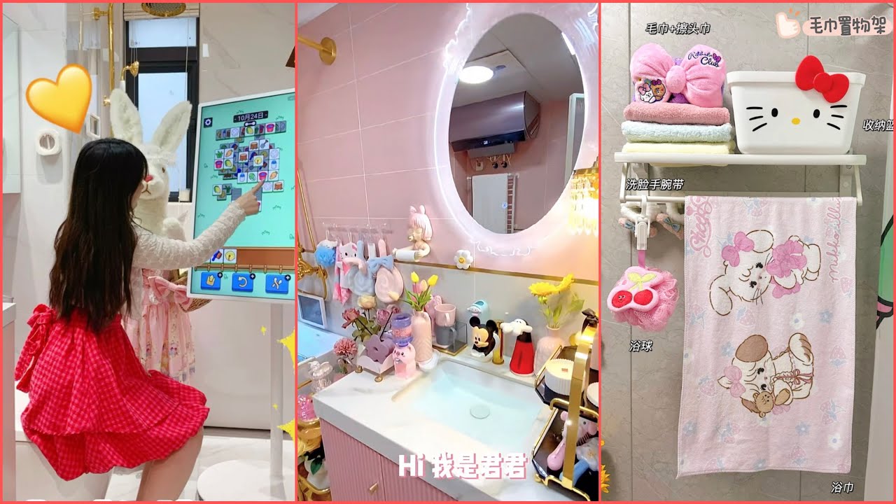 Bathroom Organization рџћђ Dining Area Organizing Restocking Refill