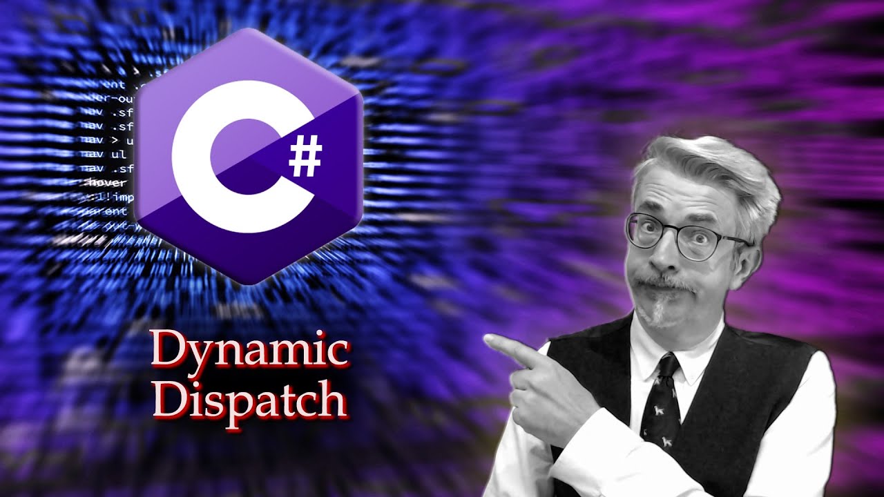 Dynamic Dispatch Youtube