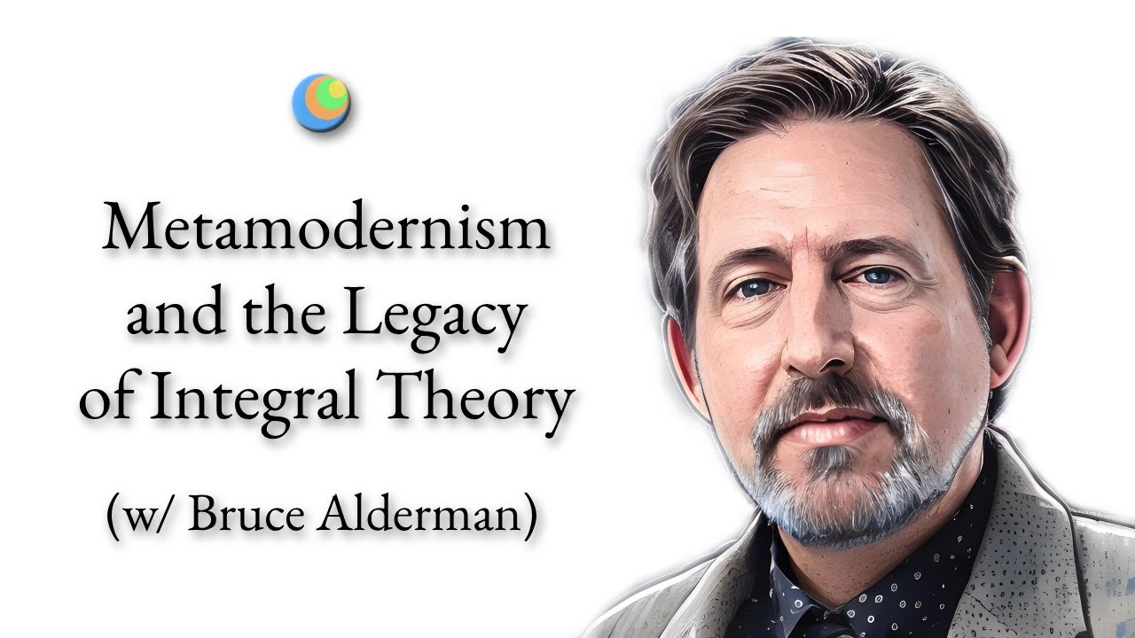 Metamodern Spirituality Metamodernism And The Legacy Of Integral