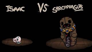 The binding of isaac revelations chapter 2 - billaist